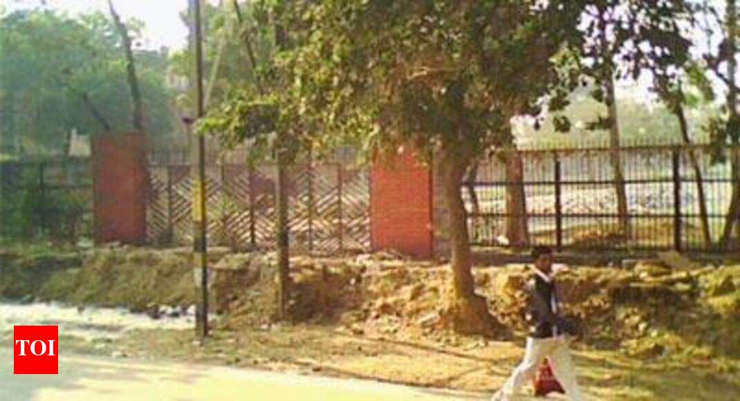 Thane gets 67,817sq m new sports complex at Mumbra | Thane News - Times ...