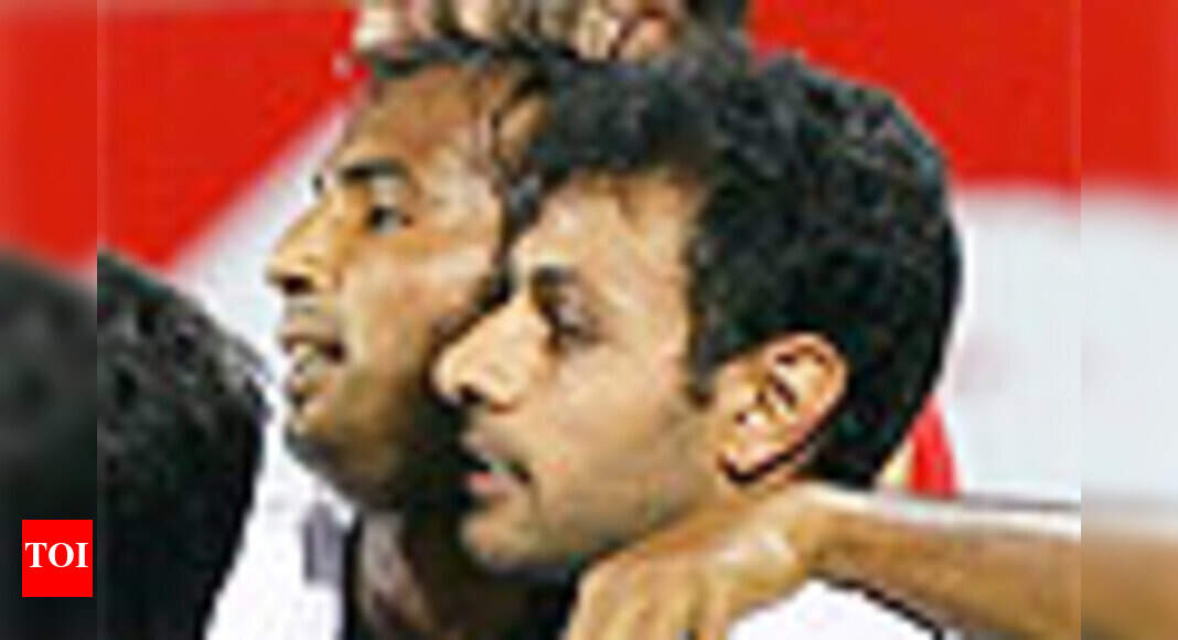 Pakistan Vs Spain: Pakistan clinch thrilling 2-1 win over Spain ...