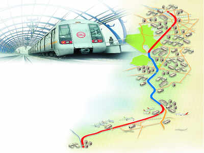 Metro line from Teynampet to Saidapet may open before deadline ...