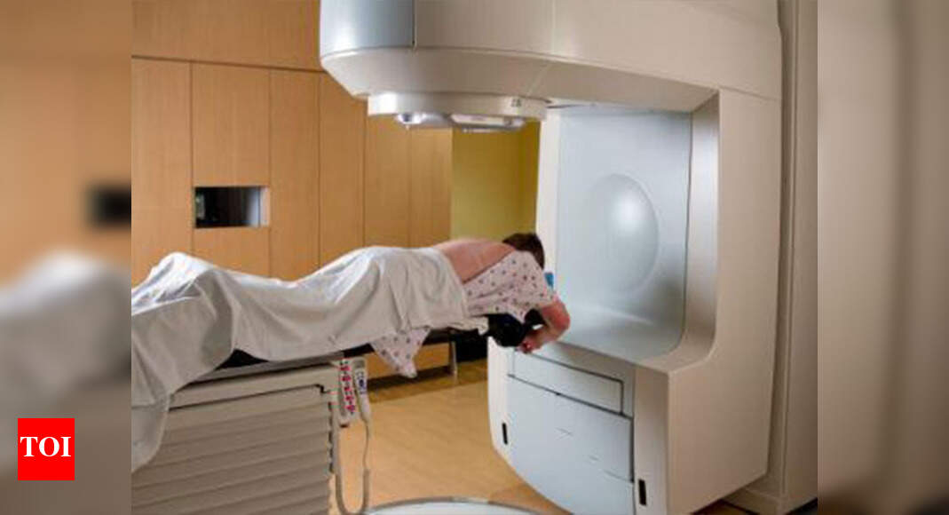 Radiation Machine: Repair of radiation machine delayed | Kochi News ...