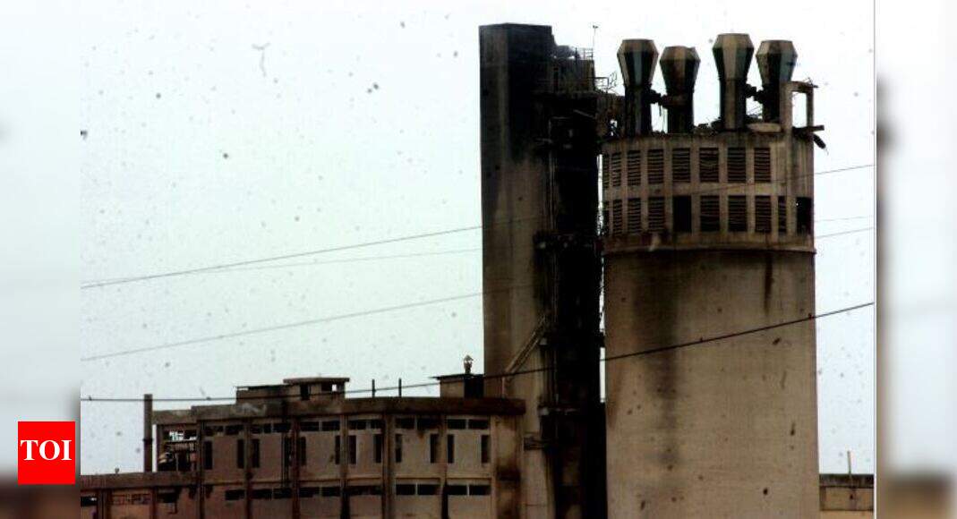 Talcher plant to be ready by September '20 | Bhubaneswar News - Times ...