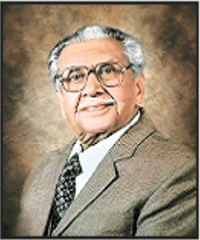 Lt.Col.Vinod Kumar - Times of India