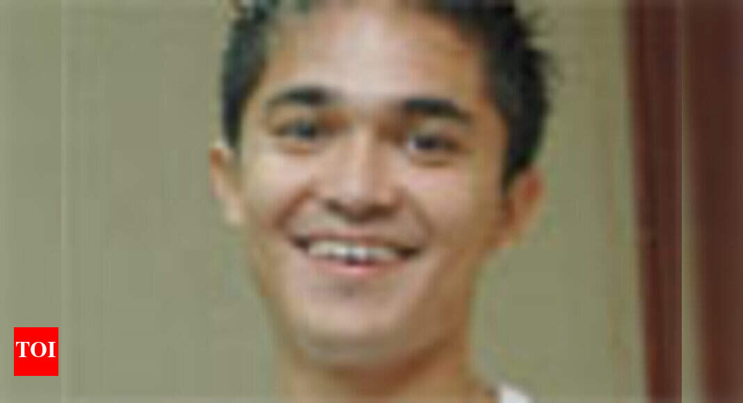 Chhetri lands in US for trials | Football News - Times of India