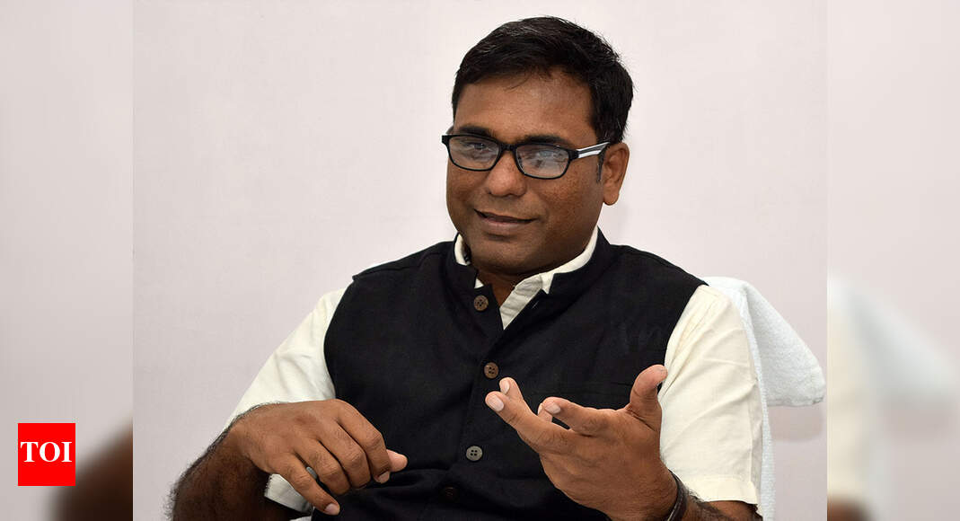 Interview With Nu Professor: ‘Parties will have bigger role to play ...