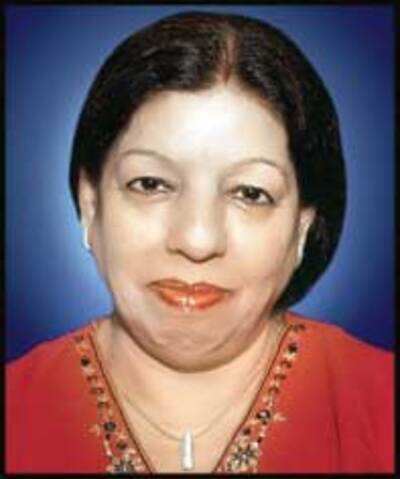 BHATIA RACHNA (INDRA BHAGIA) - Times of India