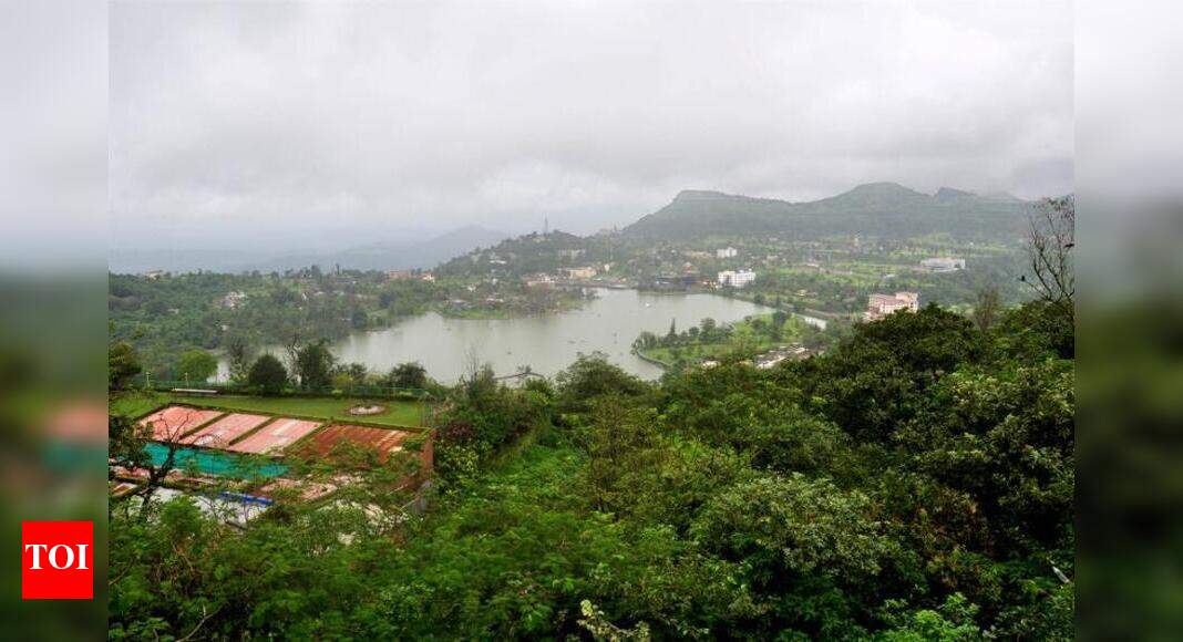 New tourism sites, desilting of river on anvil for Dang | Surat News ...