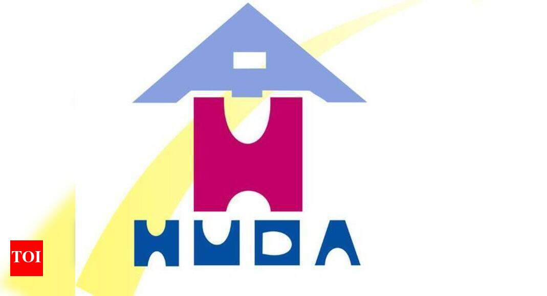 E-auction of 17 Huda properties on January 10 | Gurgaon News - Times of ...