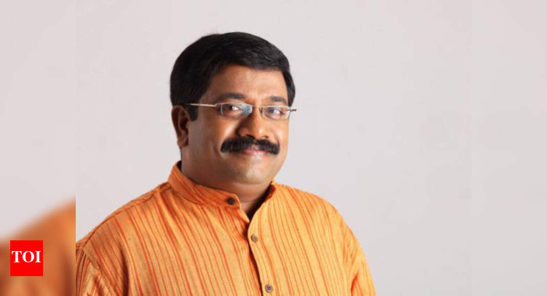 Sharreth: Composer Sharreth meets with an accident | Malayalam Movie ...