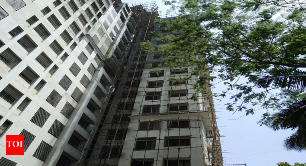 Nagpur Municipal Corporation : Nagpur Municipal Corporation blind to ...