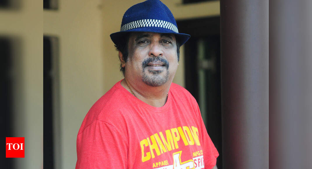 Disco Raveendran: People wanted to see me as a dancer or a villain and ...