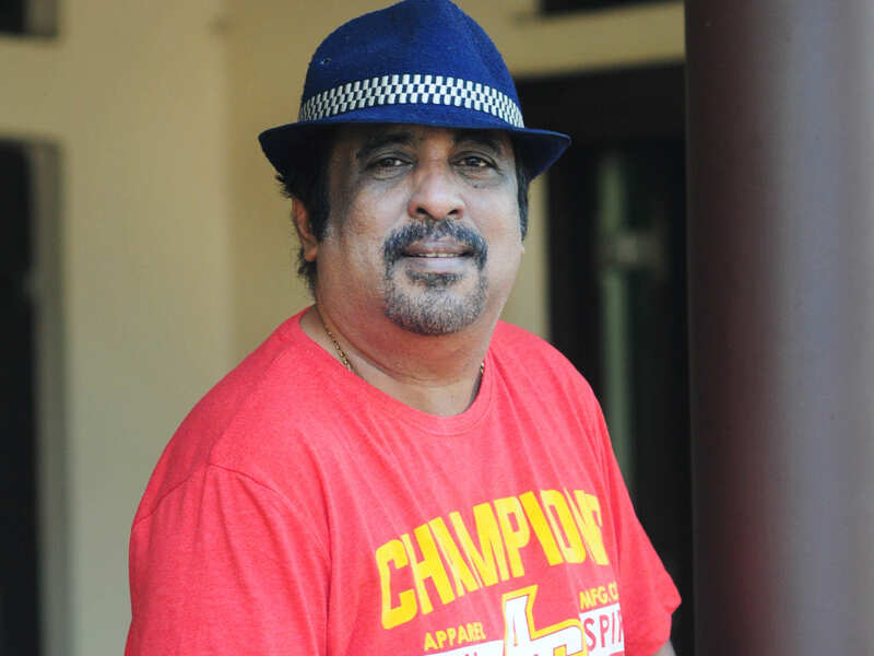 disco raveendran: People wanted to see me as a dancer or a villain and ...