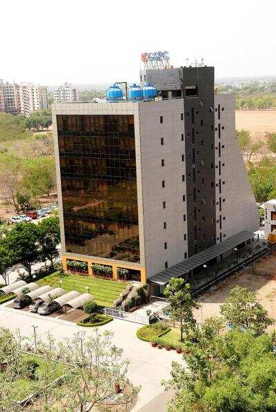 GSPC to use KG basin proceeds to pare debt | Ahmedabad News - Times of ...