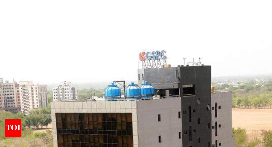 GSPC to use KG basin proceeds to pare debt | Ahmedabad News - Times of ...