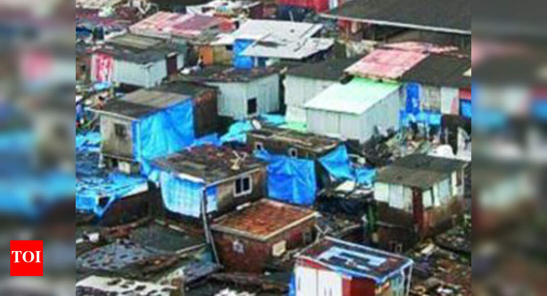 A Delhi slum where open defecation has killed 50 in 10 years | Delhi ...