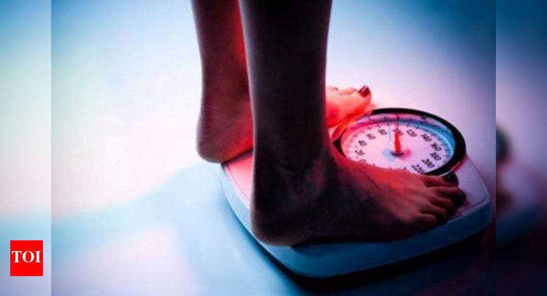Are you overweight or overfat? - Times of India