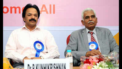 ISSE opens chapter in Coimbatore | Coimbatore News - Times of India