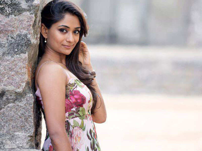 V K Prakash: Dancer Sandhya Raju bags the lead role in VK Prakash's ...