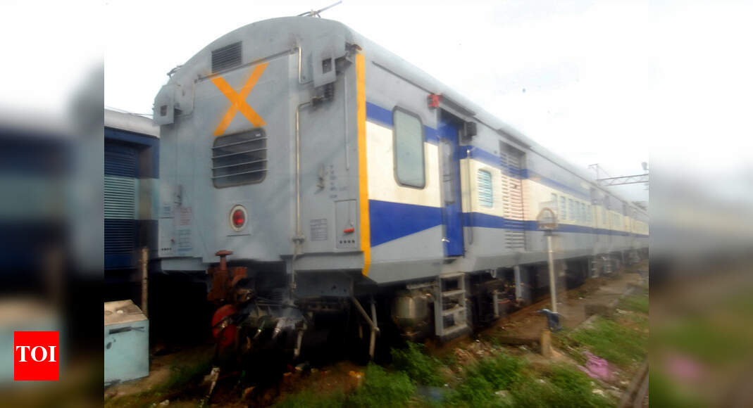 10 special trains carrying Sikhs leave Patna Junction | Patna News ...