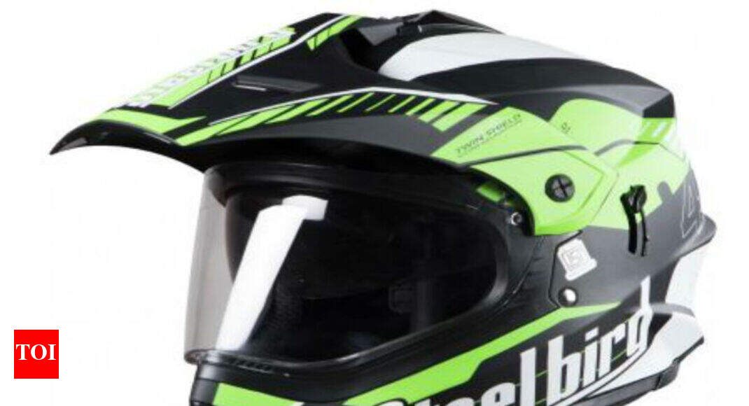 Steelbird: Steelbird to launch 35 new variants of helmets in Indian ...