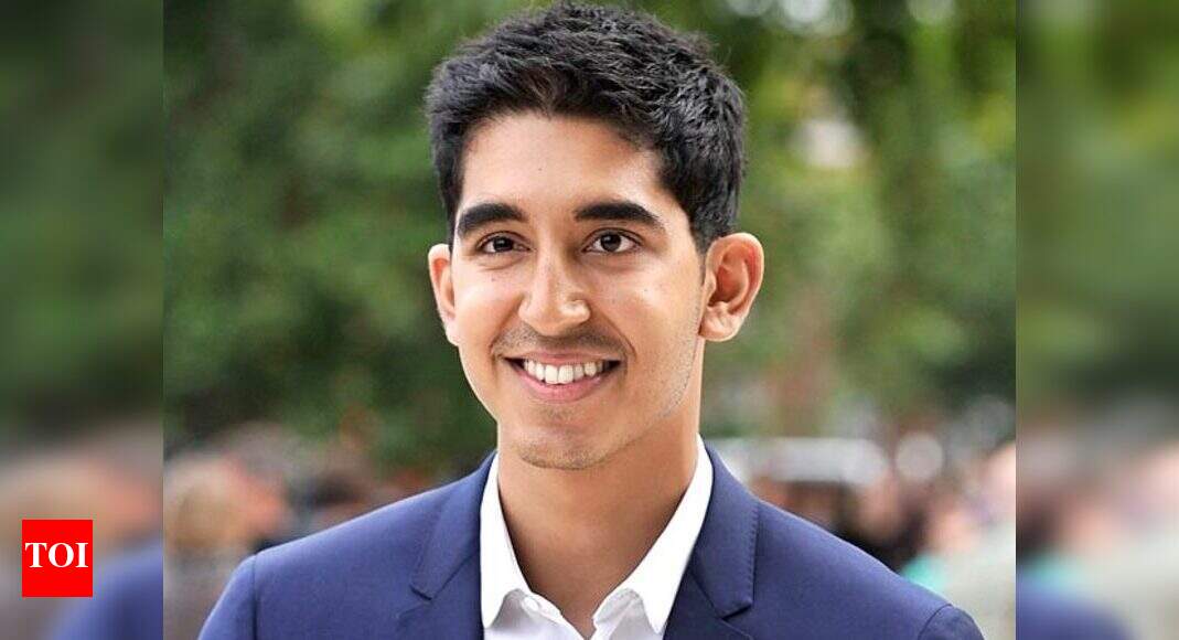 Dev Patel: 'Lion' has opened people to my potential | English Movie ...