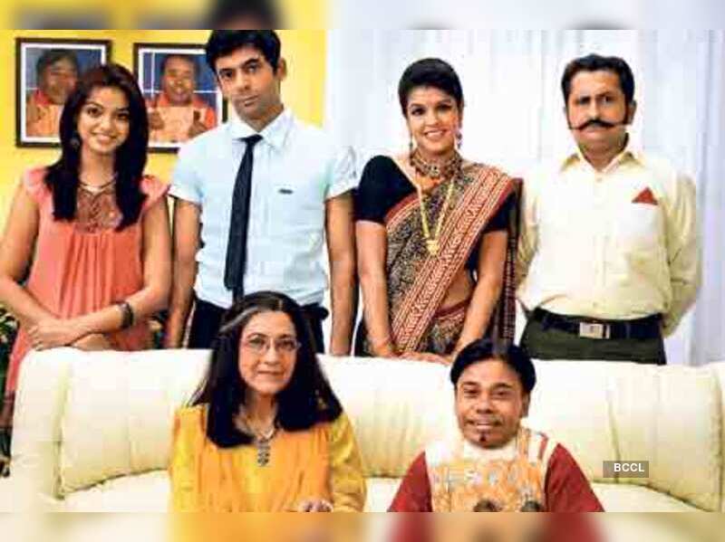 Gutur Gu: India’s first silent comedy - Times of India