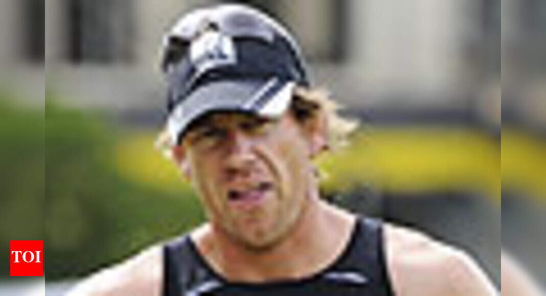 Jacob Oram: Jacob Oram could miss IPL3 due to injury | New Zealand in ...
