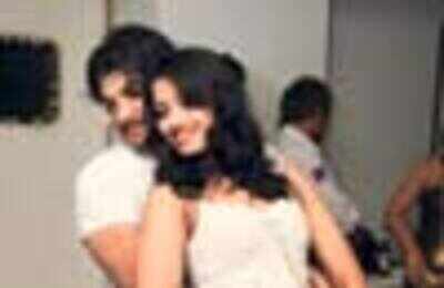 Mid-week partying mania in Hyderabad | Events Movie News - Times of India