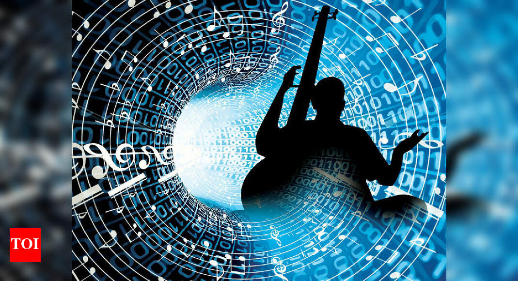 Manas Sarkar Kolkata: Kolkata’s traditional Baul songs enthrall ...