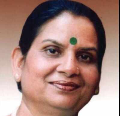 Spent Rs 4.5 crore from funds, claims MLA Vimla Batham | Noida News ...