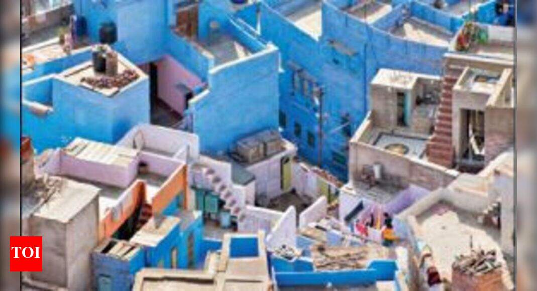 The terrace: A mouthful of sky that sparks off memories | Mumbai News ...