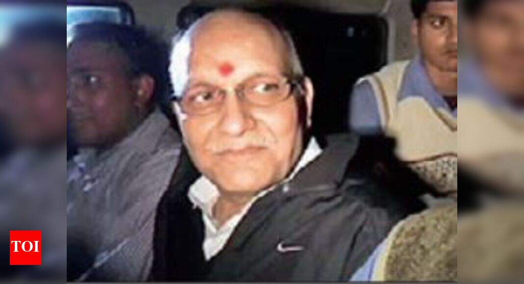 Pawan Kumar Ruia: CID gets Pawan Kumar Ruia's custody for two days ...