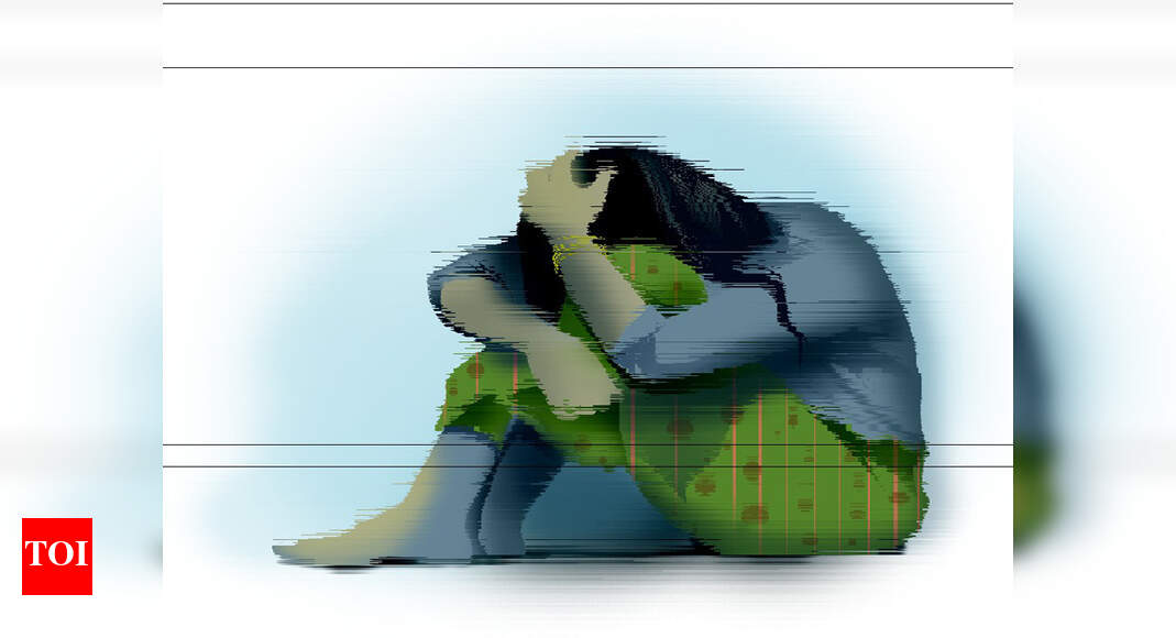 Jaydeep Chavda: Engineering student accuses two of rape | Rajkot News ...