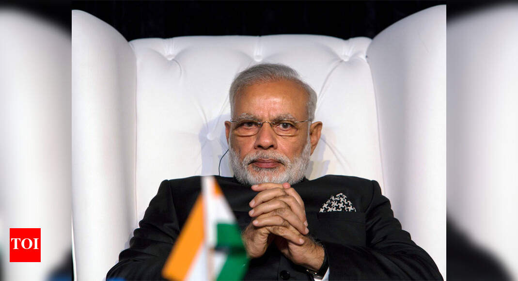 Narendra Modi: Parliament panel can call PM Modi on note ban if RBI's ...