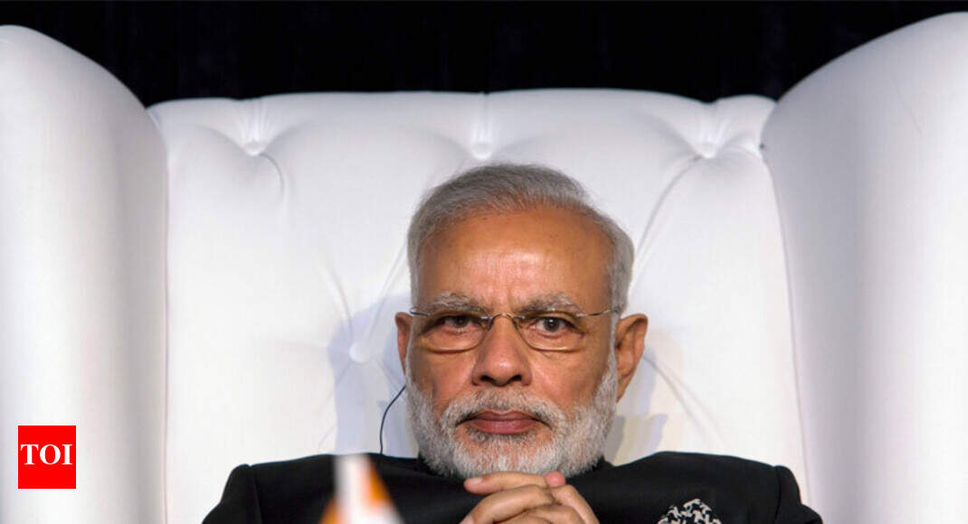 Narendra Modi: Parliament panel can call PM Modi on note ban if RBI's ...