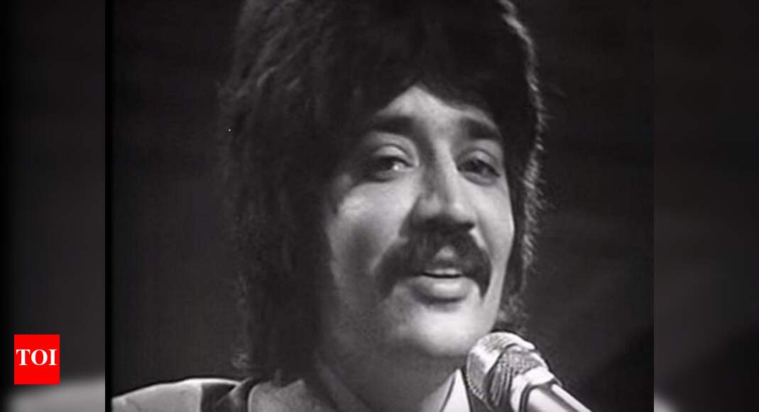 British singer Peter Sarstedt dies at 75 | English Movie News - Times ...