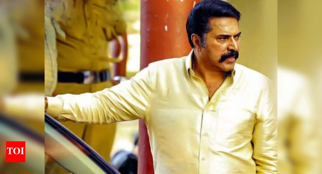 Sethu denies directing Kozhithankachan with Mammootty | Malayalam Movie ...