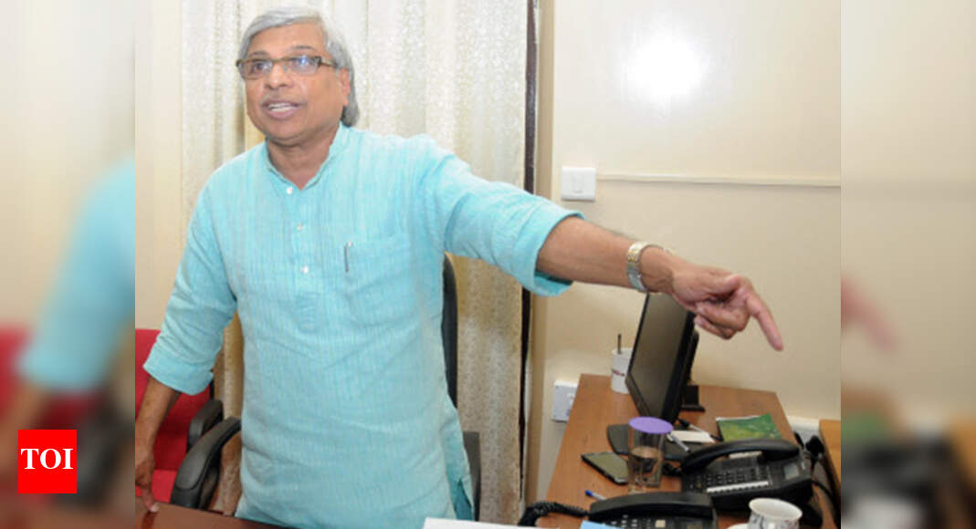 BJP: BJP leader asks film director Kamal to leave the country ...