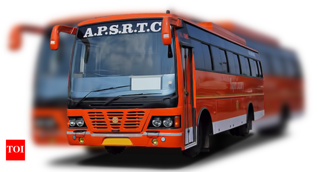 apsrtc - Times of India