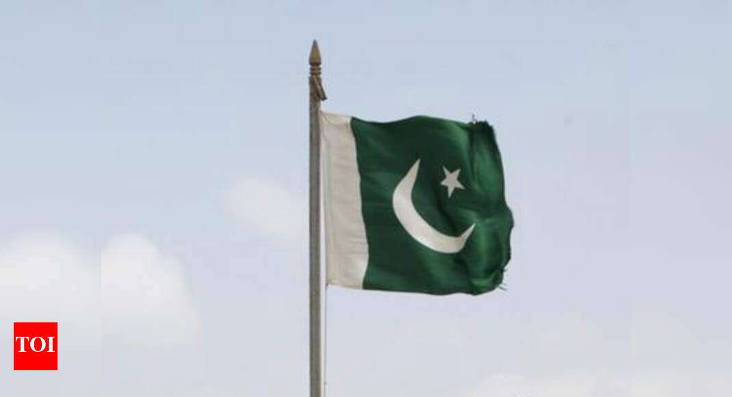 Missile Babur: Pakistan test-fires first nuclear-capable submarine ...