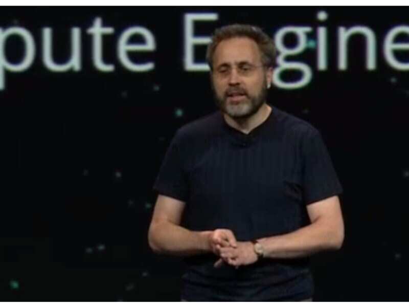 Meet Google's first 19 employees | Gadgets Now
