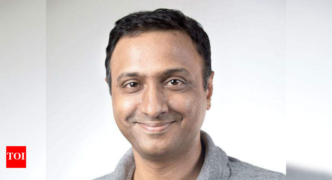 Kalyan Krishnamurthy: Flipkart names new CEO, Binny Bansal to become ...