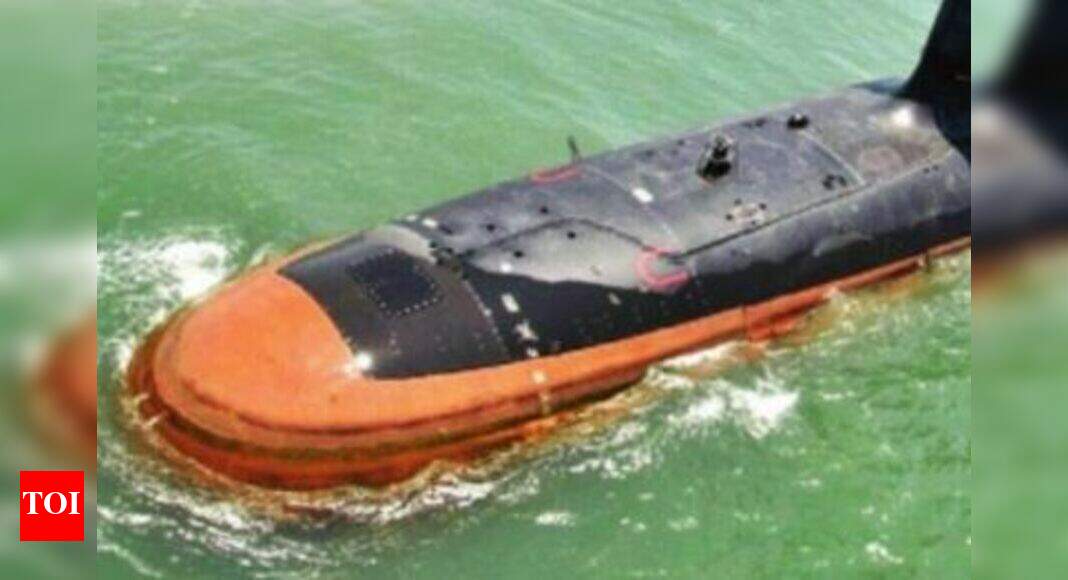 First of six Scorpene subs country bought in 2005 to be commissioned ...