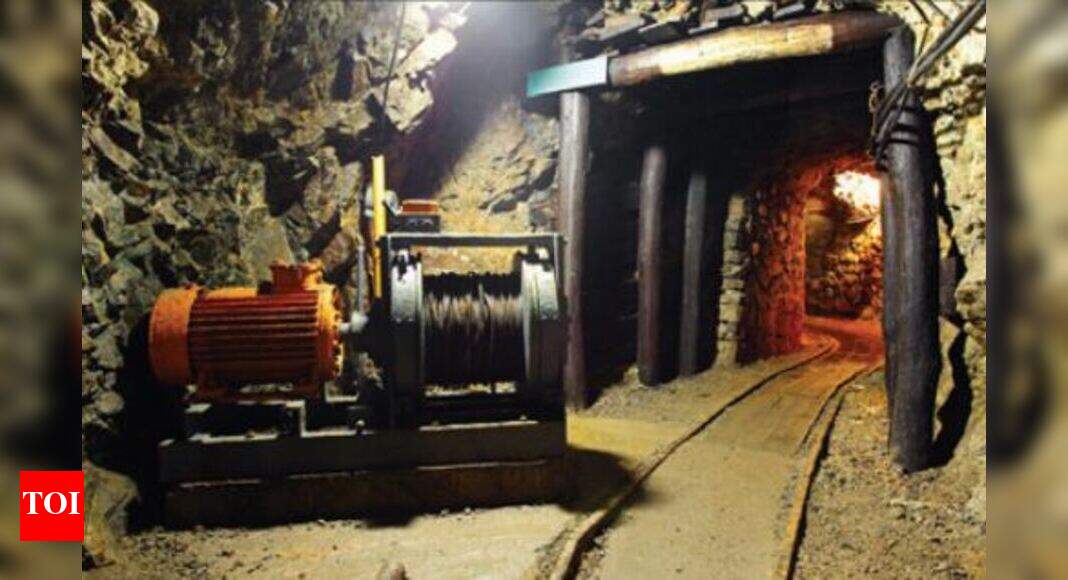 Maharashtra now mining coal mines to add steam to tourism | Mumbai News ...