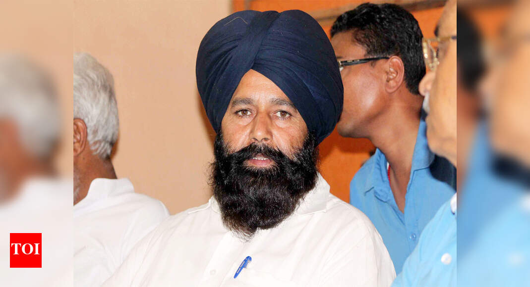 Akali Dal Parliamentarian: Punjab assembly elections: Shiromani Akali ...