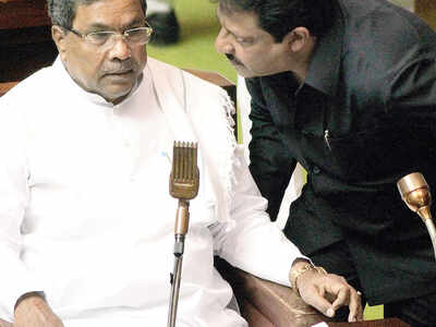 S R Hiremath opposes P Vishwanath Shetty’s selection for Lokayukta post ...