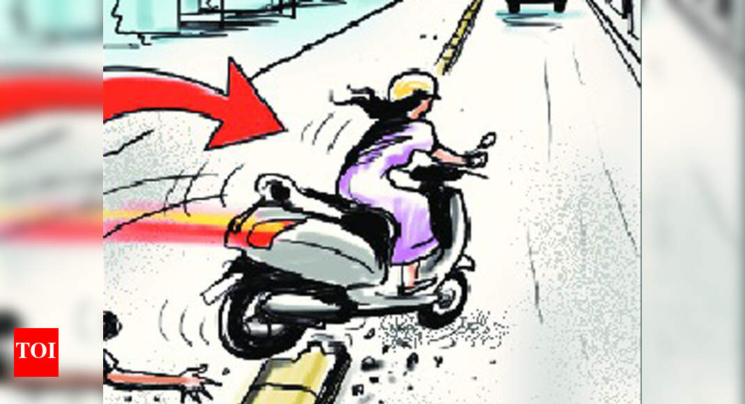 Australian Woman: Australian woman run over by tractor in Vrindavan on ...