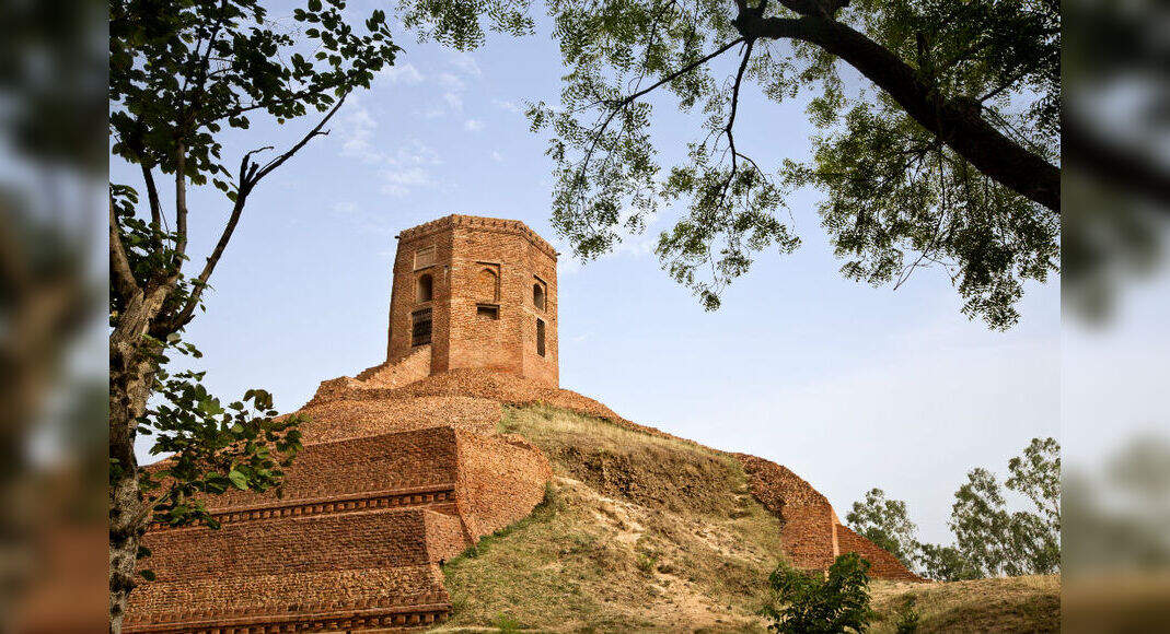 Sarnath attractions that you shouldn’t skip, Sarnath - TimesTravel