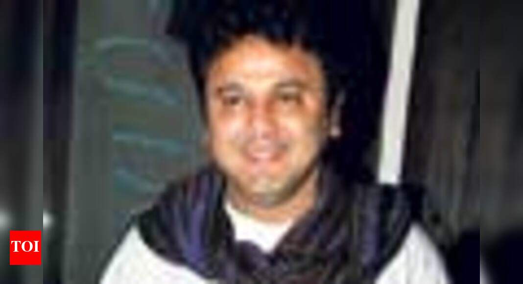 Vafi's celebrity night bash | Events Movie News - Times of India