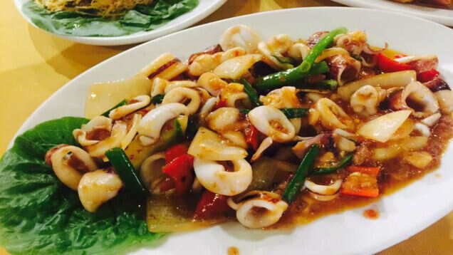 Seashells, Langkawi - TimesTravel