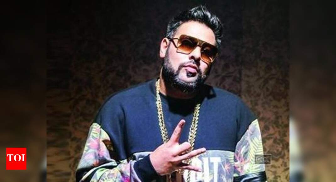 Rapper Badshah becomes proud father to a baby girl | Hindi Movie News ...